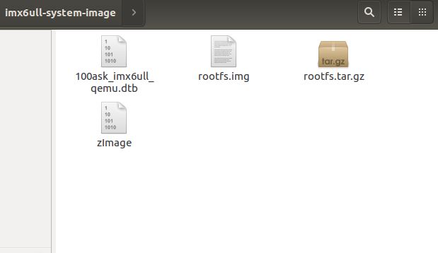 QEMU学习（一）：QEMU安装并搭载imx6ull运行_qemu模拟的imx6ull开发板-CSDN博客
