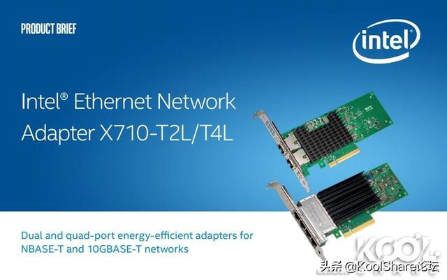 dos 网卡mac刷写工具_Intel 700系列 电口万兆网卡 X710-T2L评测-CSDN博客