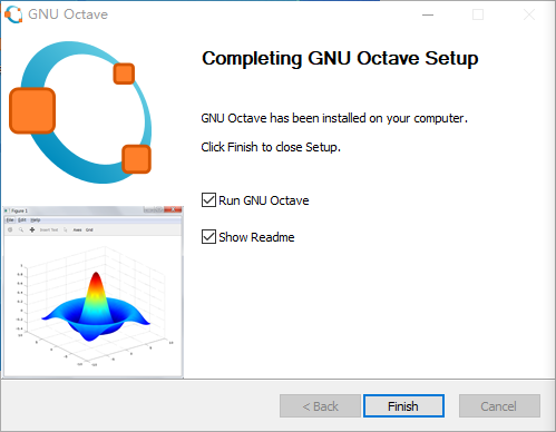 Octave安装-CSDN博客