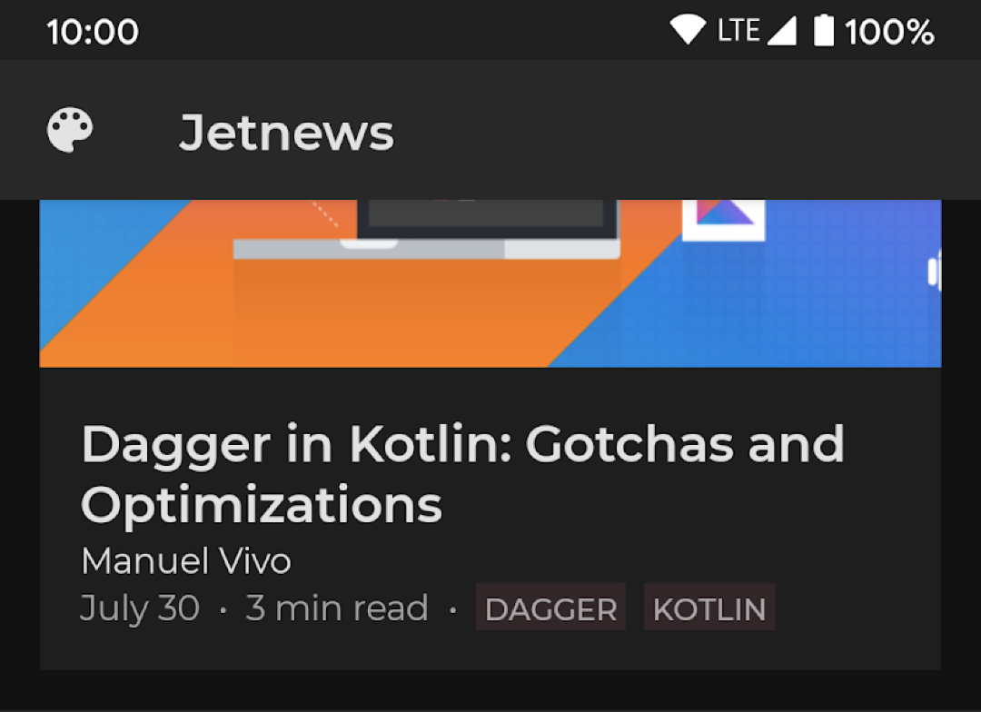 Jetpack Compose Codelab_google codelabs for jetpack compose。-CSDN博客