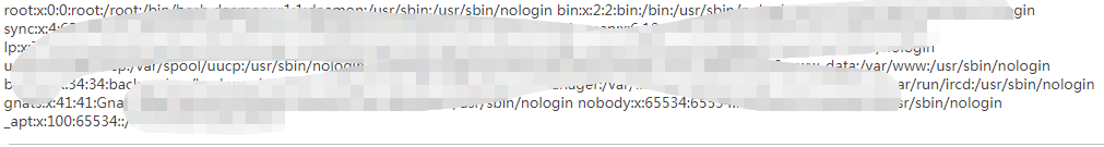 mysql5.5.53 cve,phpMyadmin(CVE-2018-12613)后台任意文件包含漏洞分析-CSDN博客