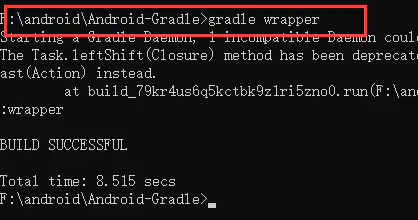 Gradle之Wrapper详解_gradle-wrapper.properties-CSDN博客