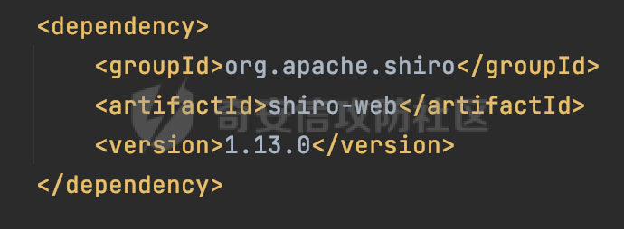 Apache Shiro FORM URL Redirect漏洞(CVE-2023-46750)-CSDN博客