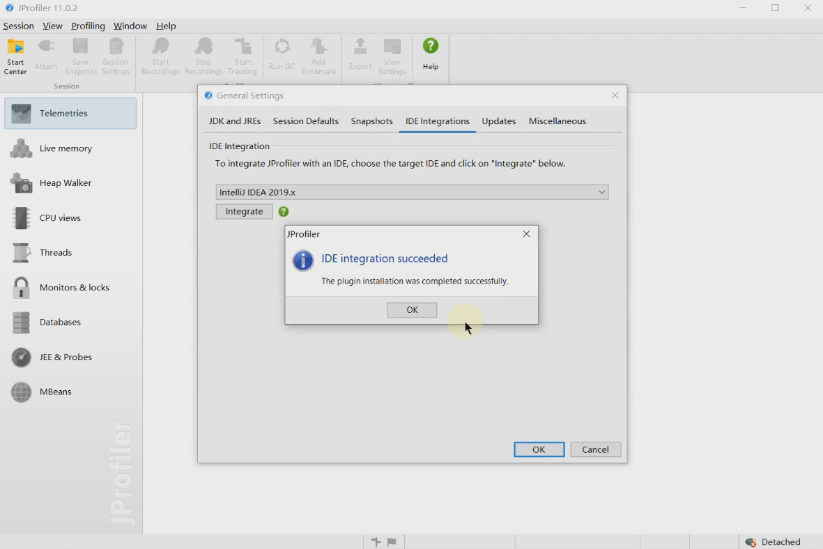 JVM-20-JVM监控及诊断工具之GUI(二)-MAT与JProfiler_mat和jprofiler-CSDN博客