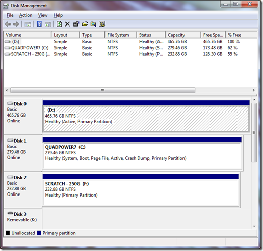 bcdboot_使用BCDBoot而不是BCDEdit将Windows 7启动盘从D切换到C_cunfuxiao7305的博客-CSDN博客