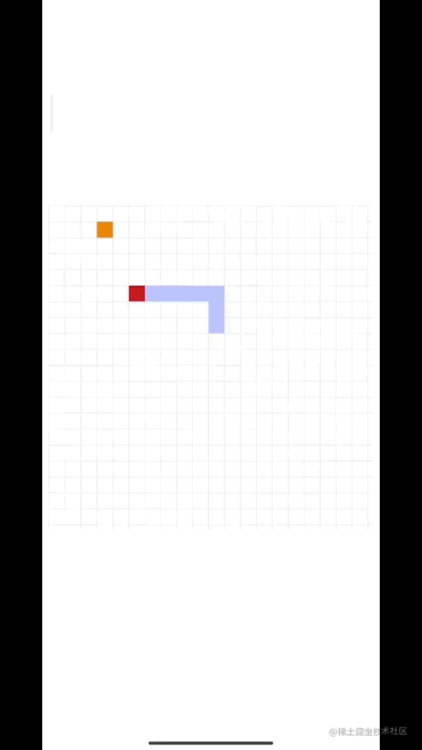 Jetpack Compose Mvi 实现一个简易贪吃蛇 开发者说·dtalk Csdn博客