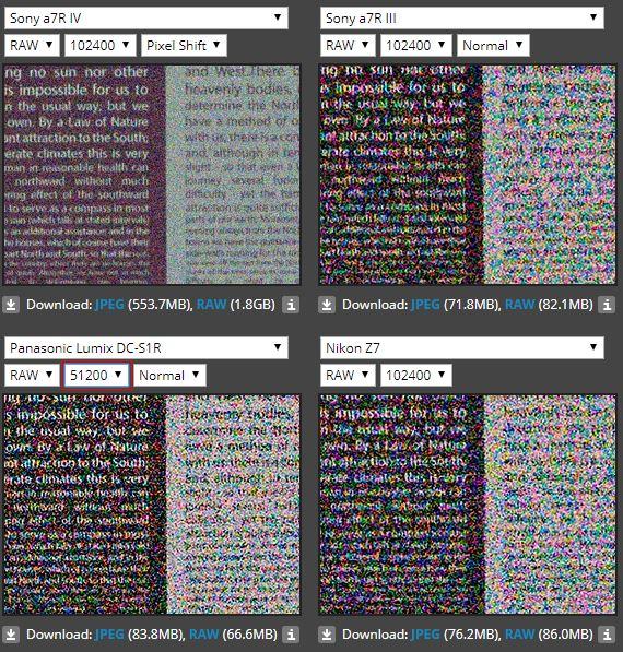 像素位移_多帧、噪声和速度，关于高像素CMOS的三个技术细节分析_weixin_39860108的博客-CSDN博客