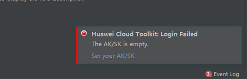 华为云CodeArts Check代码检查插件（IntelliJ IDEA版本）使用指南_huawei cloud codearts check-CSDN博客