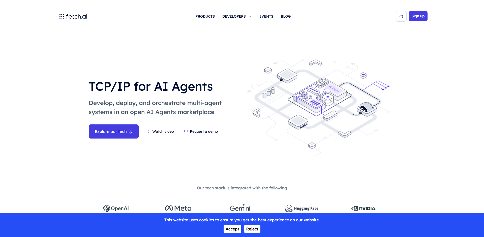uAgents入门指南 - 创建自主AI代理的轻量级框架-CSDN博客