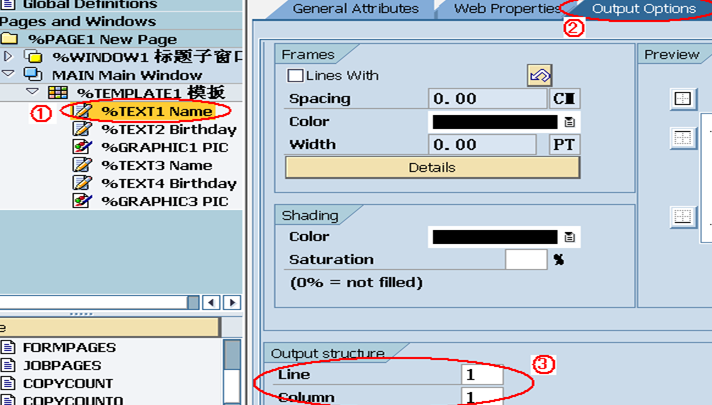 smartforms_abap smartforms 强制换页-CSDN博客