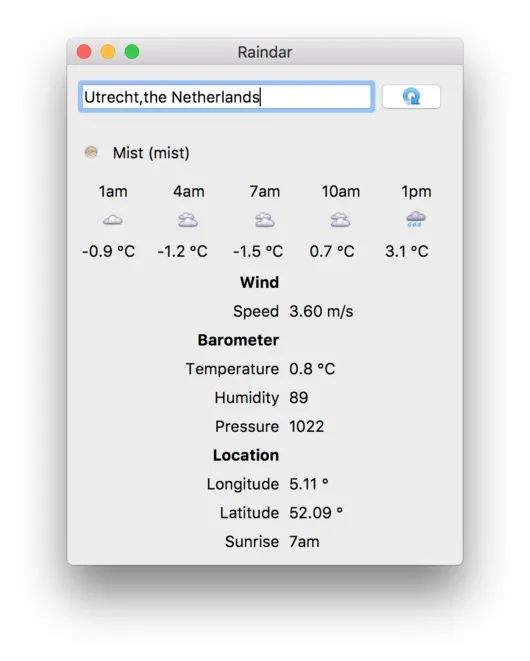 15 个 Python 开源项目，使用 Pyqt 做小型桌面应用！ Csdn博客