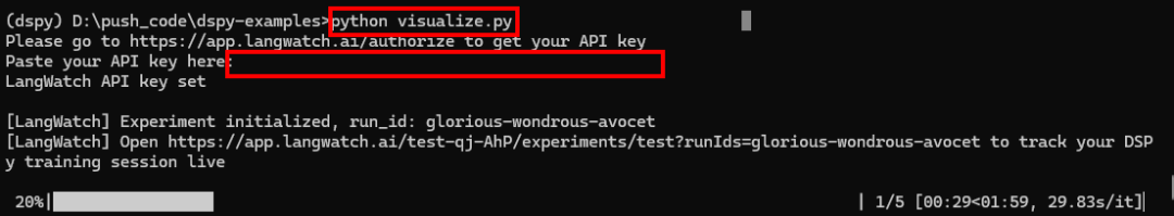 DSPy Visualizer：可视化Prompt优化过程_dspy prompt优化-CSDN博客