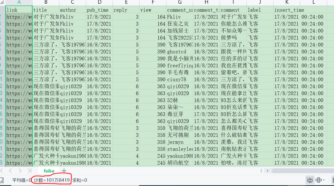 Pandas 多进程处理数据,速度的确快了很多 Csdn博客
