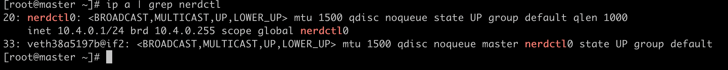 calico-node报错Readiness probe failed: calico/node is not ready: BIRD is not ready_calico readines ...
