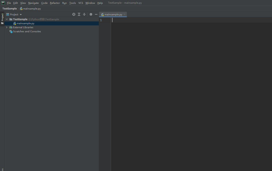使用Python进行串口通信软件开发(2)——入门实例_pycharm2021使用python写串口-CSDN博客