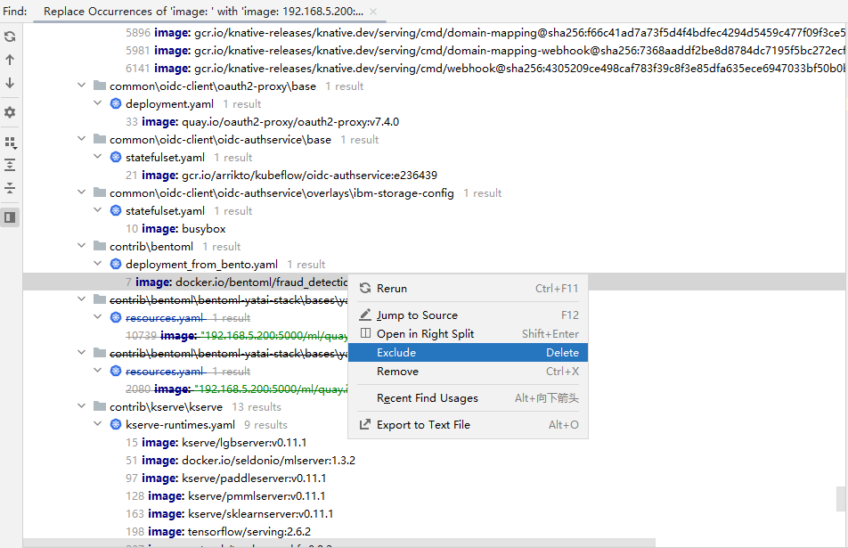 kubeflow v1.8 离线安装_kubeflow安装-CSDN博客