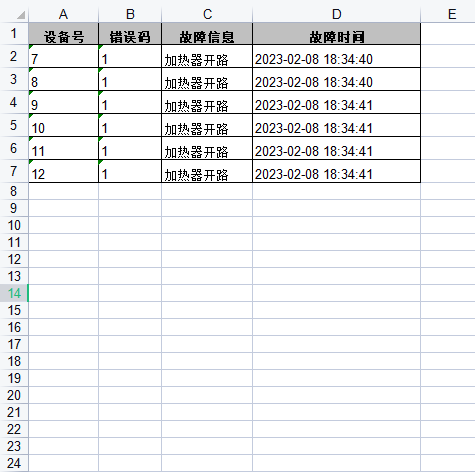 Android使用jxl快速导出Excel表格_android jxl-CSDN博客