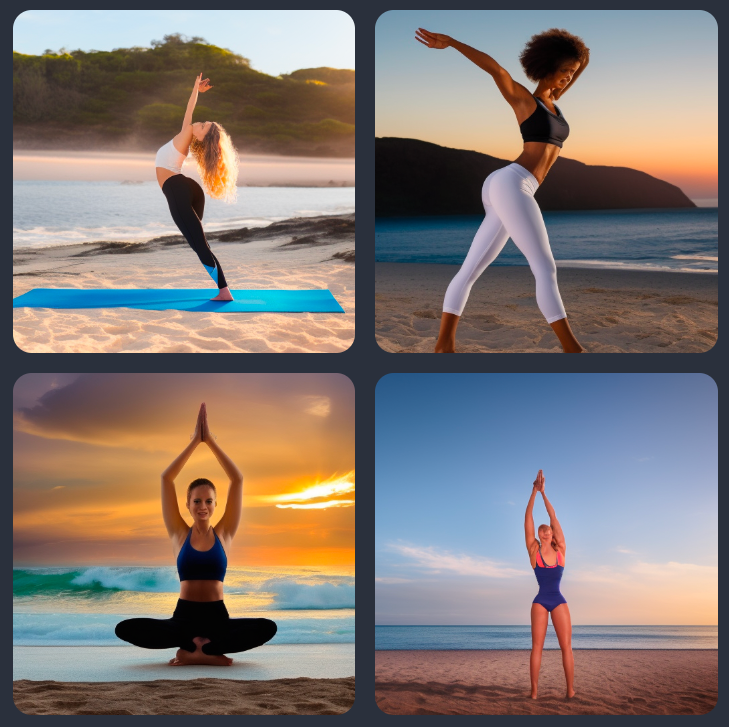 开源免费的Stable Diffusion-XL开启公测！效果可媲美Midjourney水平！-CSDN博客