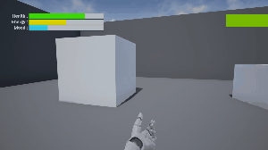 ue4加速度_ue4虚幻引擎Add Force / Add Impulse力和脉冲(上)-CSDN博客