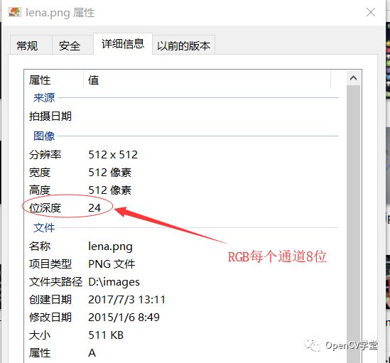 Opencv中的imwrite如何保存opencv中保存不同深度图像的技巧 Csdn博客 