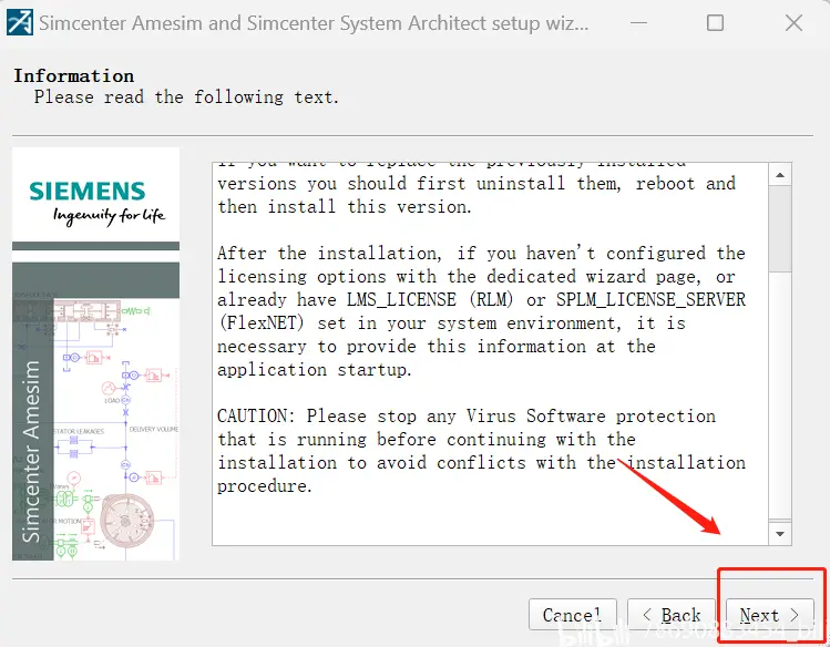 Amesim安装教程_amesim2020安装教程-CSDN博客
