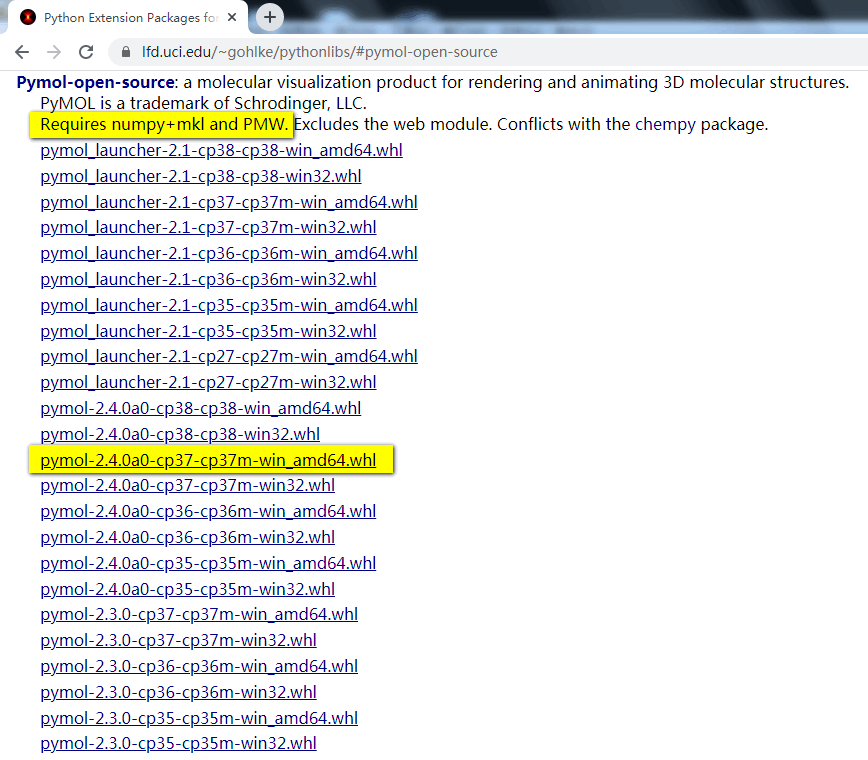 试用版怎么去水印_开源版和试用版pymol的安装_橙小知的博客-CSDN博客