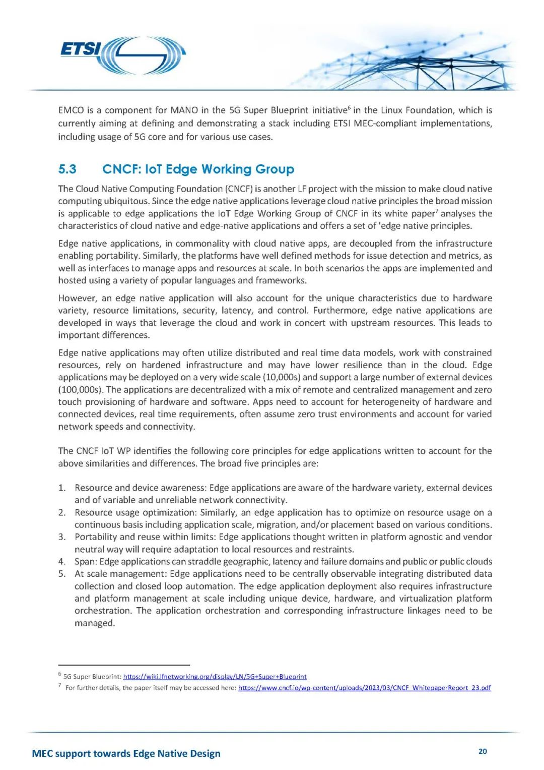 ETSI最新边缘原生白皮书-CSDN博客