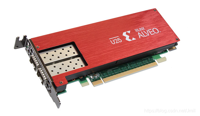 一文读懂SmartNIC-CSDN博客