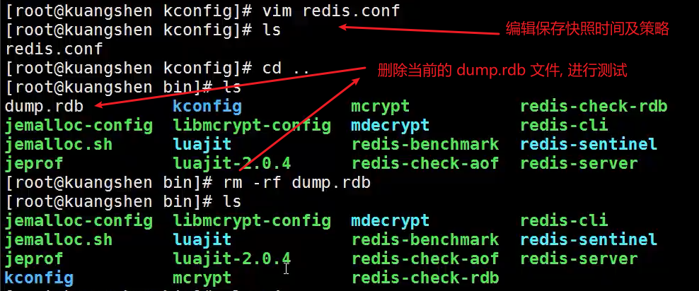 Redis学习笔记（二）_redisconnectionfactory-CSDN博客