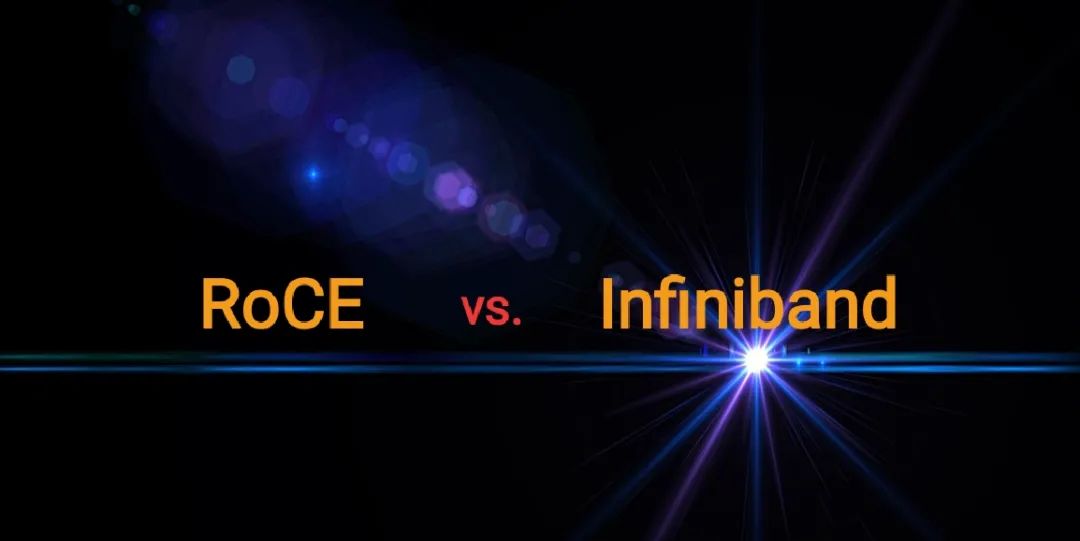 高性能计算网络，RoCE vs. InfiniBand该怎么选？_roce infiniband-CSDN博客