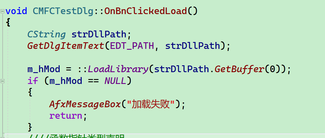 02-dllmain和dll劫持、MFCDLL-CSDN博客