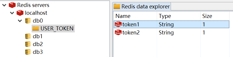 C Redis 如何设置过期时间redis Hash存储token、及设置过期时间weixin39756895的博客 Csdn博客 5138