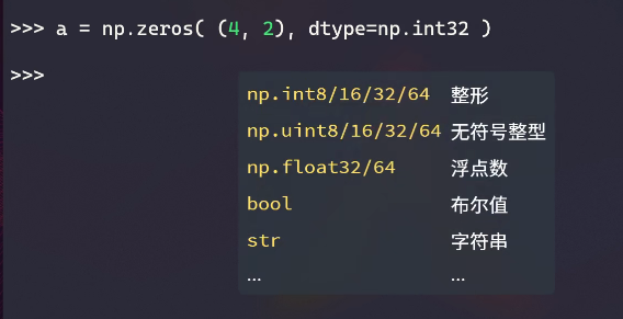 Numpy与pandas的常用操作numpy和pandas用法 Csdn博客