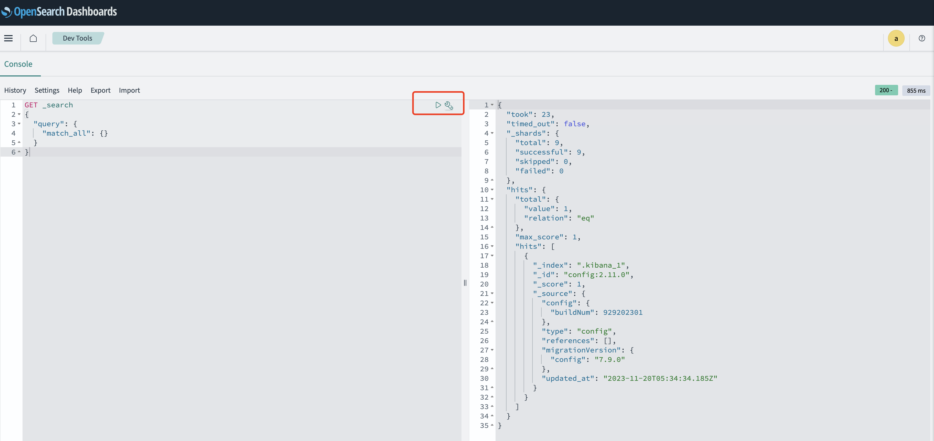 AWS向量数据库Amazon OpenSearch Service使用测评_aws opensearch-CSDN博客