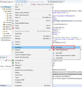 使用神器Spotbugs，轻松入门静态代码分析-CSDN博客