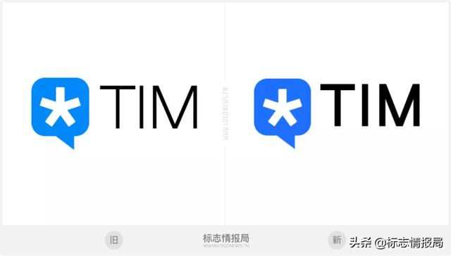 tim聊天界面设置_腾讯TIM新LOGO-CSDN博客
