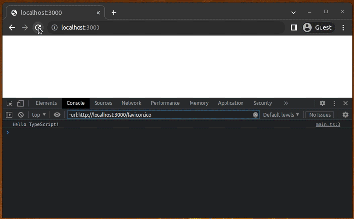 如何在 Chrome 中调试 TypeScript-CSDN博客