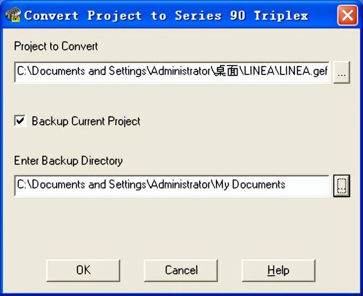 GE Proficy CIMPLICITY如何实现跨版本升级操作？_cimplicity 104-CSDN博客