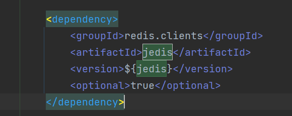 SpringBoot整合Redis笔记_jdk17 导入redis properties-CSDN博客