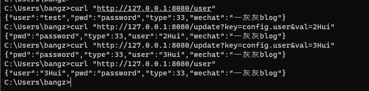 Spring-Boot-从零开始-配置动态刷新-详细解析与实践_springboot动态更新配置-CSDN博客