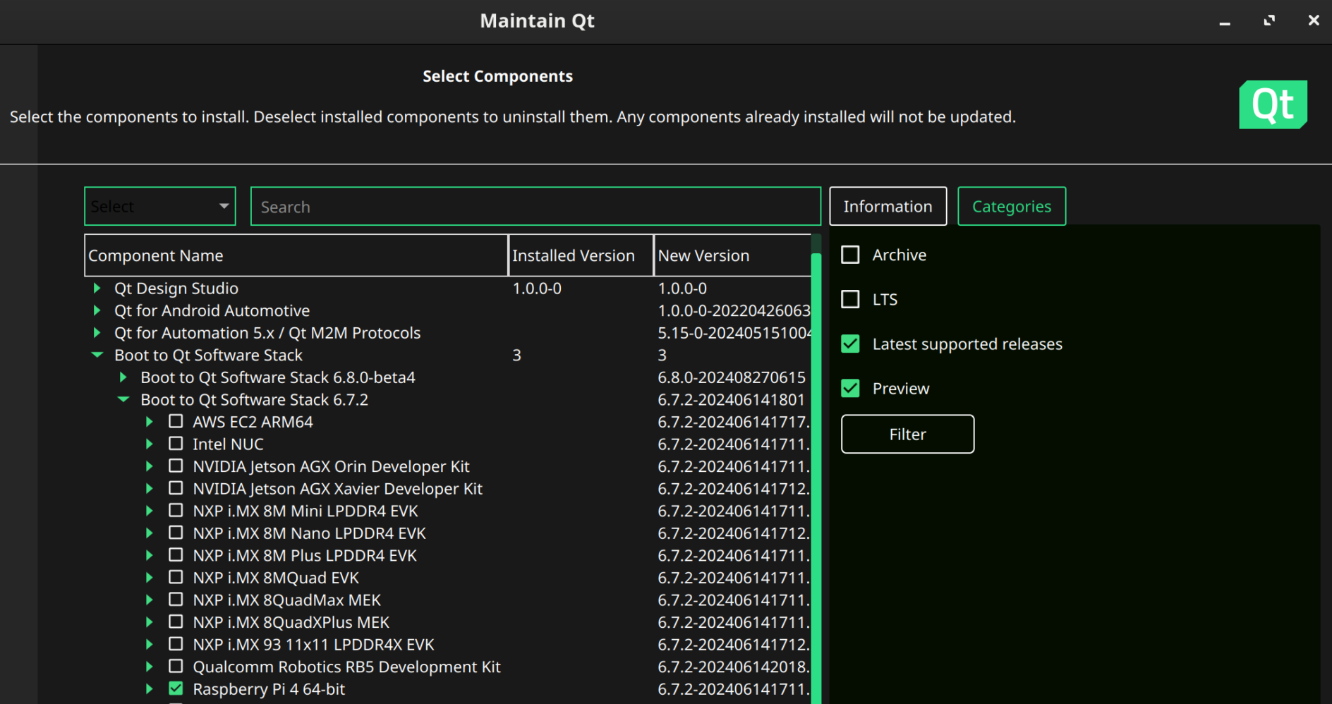 如何在Raspberry Pi 4/Boot2Qt上优化用户空间中的启动时间_树莓派4b优化启动时间-CSDN博客