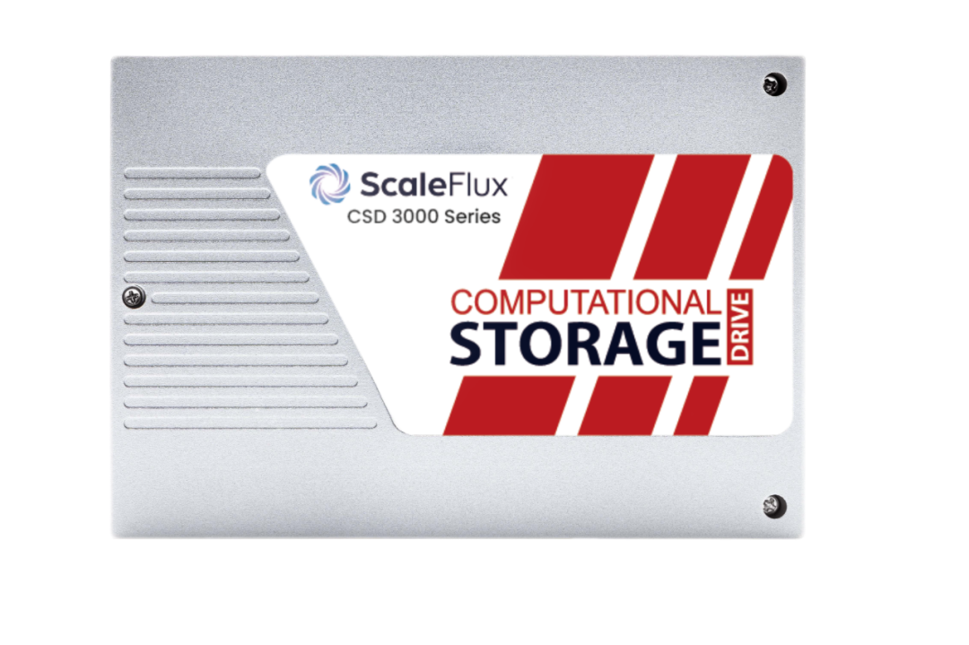 ScaleFlux企业级SSD通过VMware IOVP认证-CSDN博客