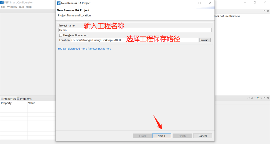 瑞萨RA8系列教程 | 基于 Keil 开发 RA8单片机-CSDN博客