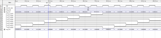 单窗口排队机电路verilog代码quartus仿真排队电路设计verilog Csdn博客