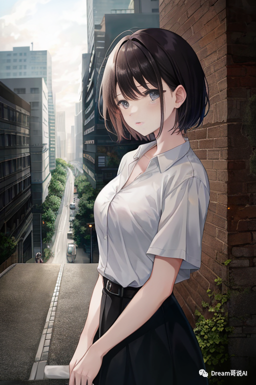 AI绘画Stable DIffusion从lora应用到lora训练：看这一篇就够了_lora-scripts-v1.5.1-CSDN博客