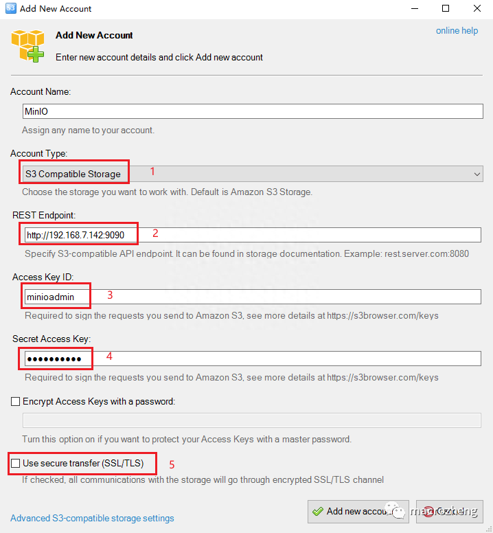 这款可视化的对象存储服务真香！Github标星28K+_minio可视化工具-CSDN博客