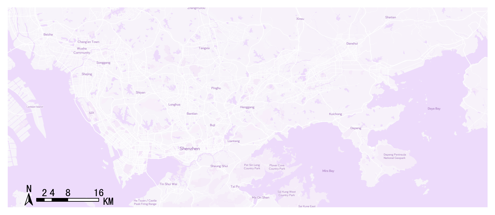 在matplotlib中加载mapbox底图（TransBigData）_transbogdata获取mapbox-CSDN博客