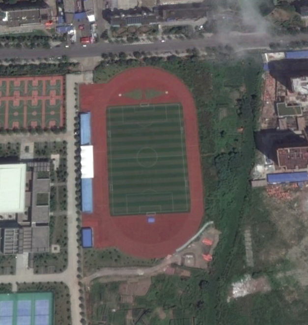 【大模型专区】智能遥感解译工具-Remote Scening System_遥感解译产品-CSDN博客