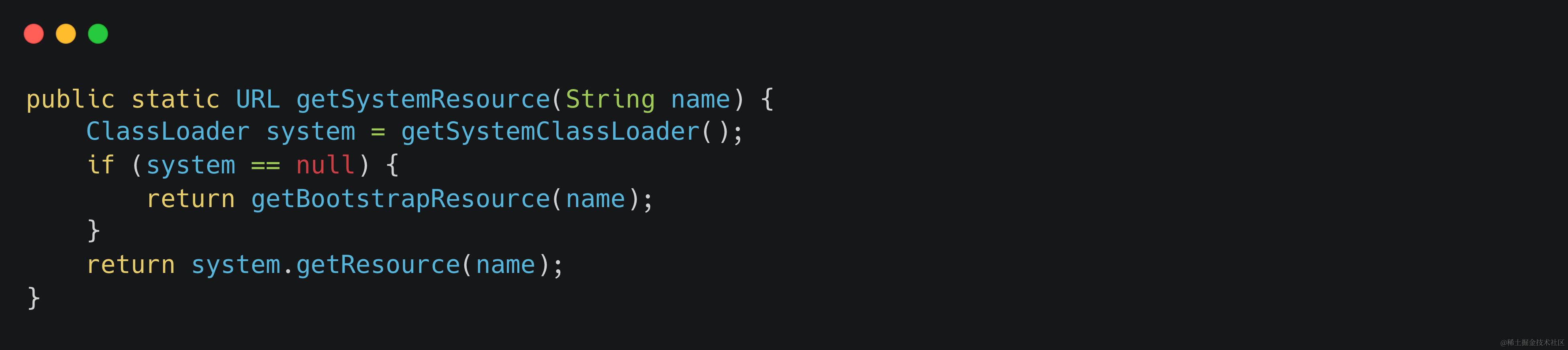 Java字节码操作神器：Javassist入门指南_java javasist-CSDN博客