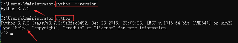 Python下载安装教程（详细步骤图示）python下载安装详细步骤 Csdn博客